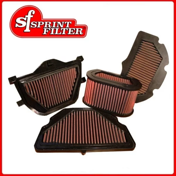 Filtro Sportivo Sprint Filter – P258S - Esse Ricar | Ricambi Auto ...